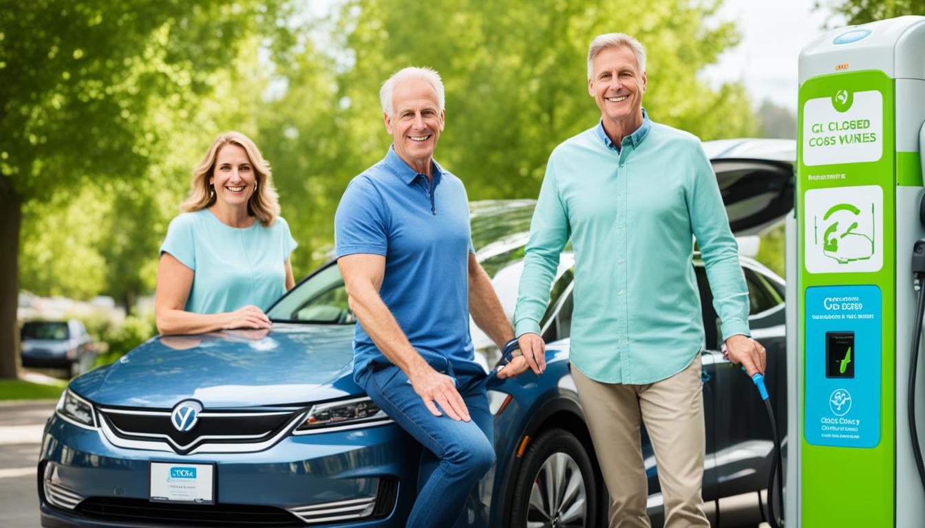 What Are The Pros And Cons Of Electric Vehicles