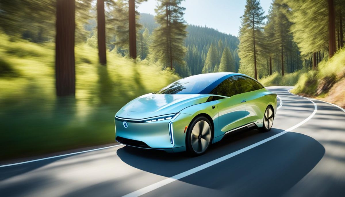 What Is Fuel Cell Electric Vehicles