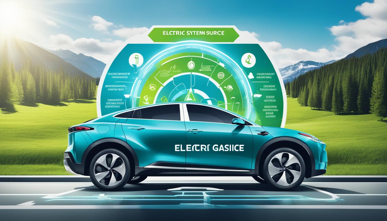 How Do Hybrid Electric Vehicles Work